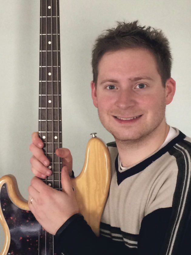 Times Like These | News, Sports, Jobs - Post Journal